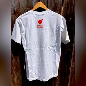 The Hundreds | Shirts | Marvel X The Hundreds Collab The Punisher David ...